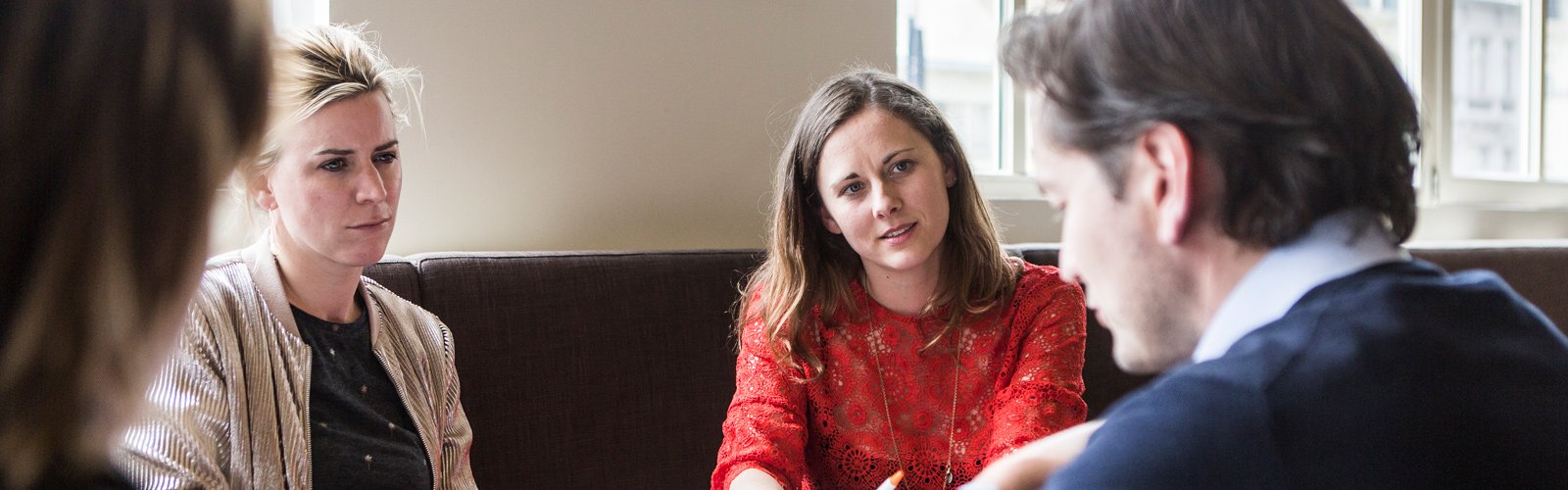 Hackman and Oldham job characteristics model - YourCoach