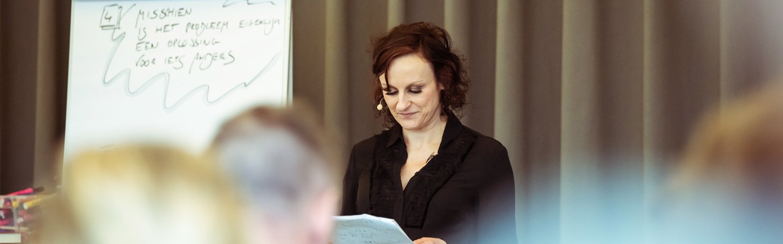 Opleiding Coachen in Organisaties - Opleidingen - YourCoach