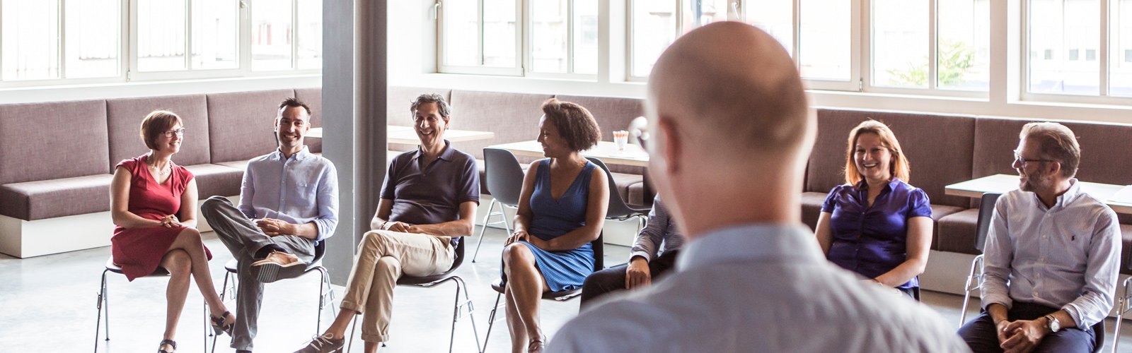 Opleiding Coachend Leiderschap - Opleidingen - YourCoach