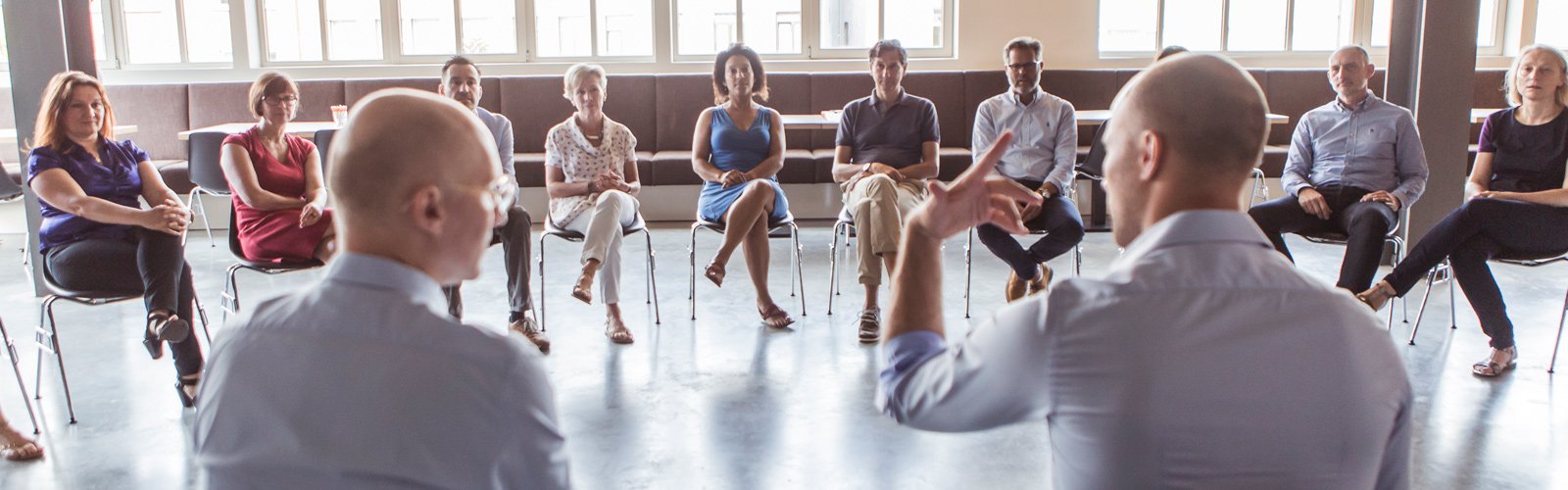 Opleiding Loopbaancoach - Coachopleidingen - YourCoach