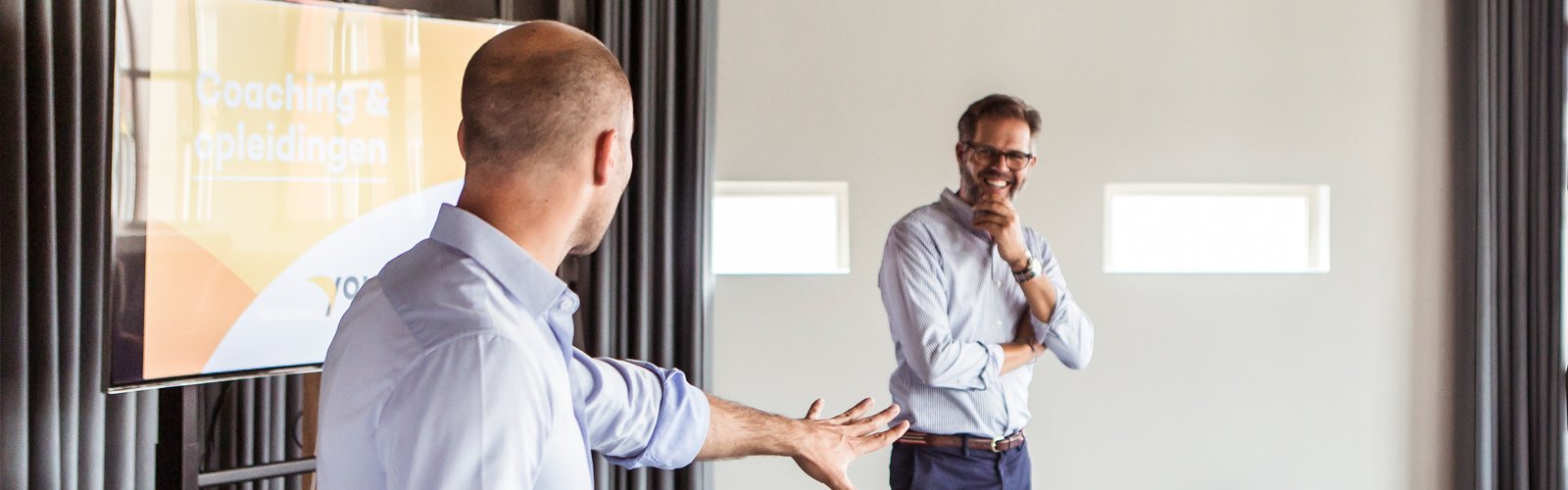 Opleiding Systemisch Coachen - Coachopleidingen - YourCoach