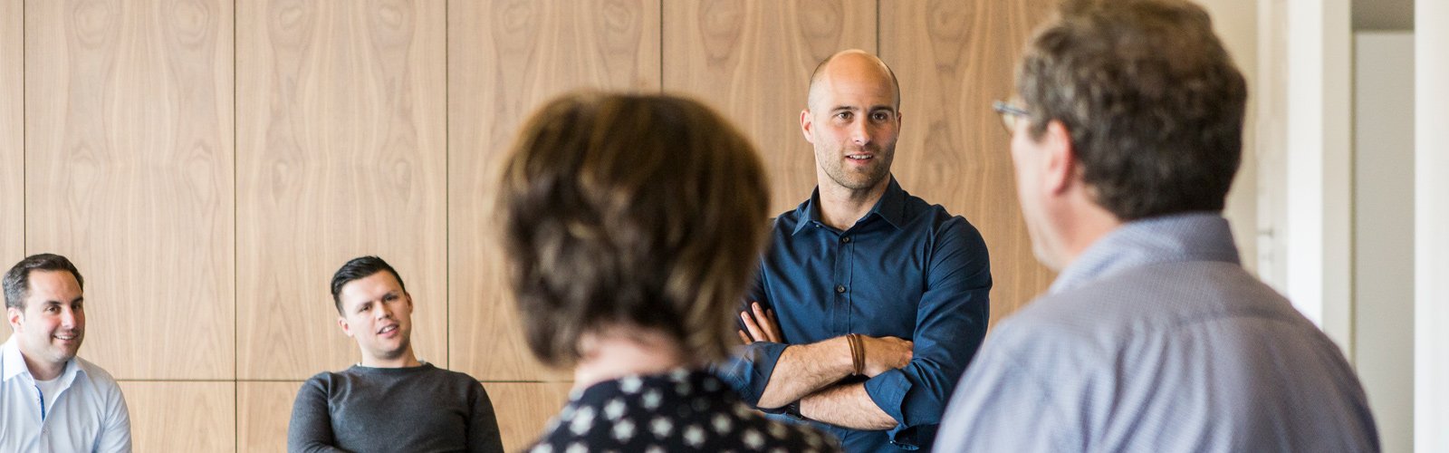 Integrale Coaching Professional - Coachopleidingen - YourCoach