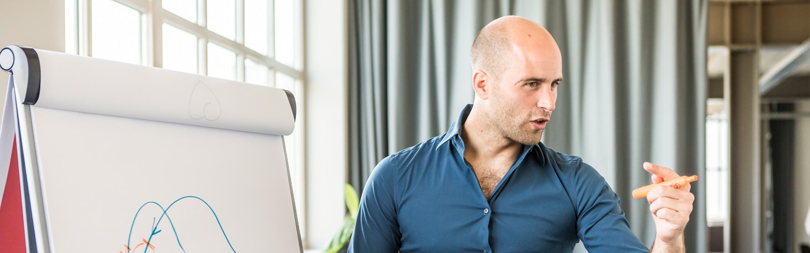 Coaching Benjamin Ball - YourCoach