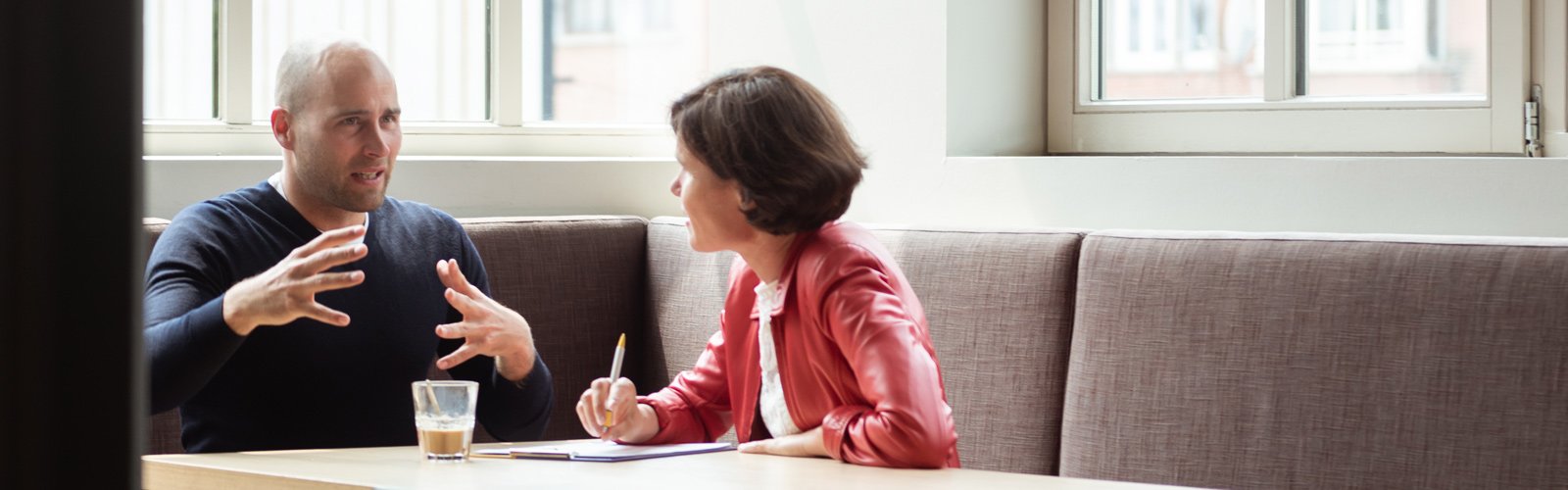 Alles over Loopbaanbegeleiding met VDAB Loopbaancheques - YourCoach