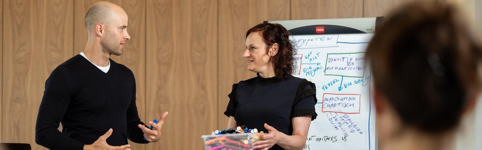 Integrale Coaching - Essentials en Professional - YourCoach