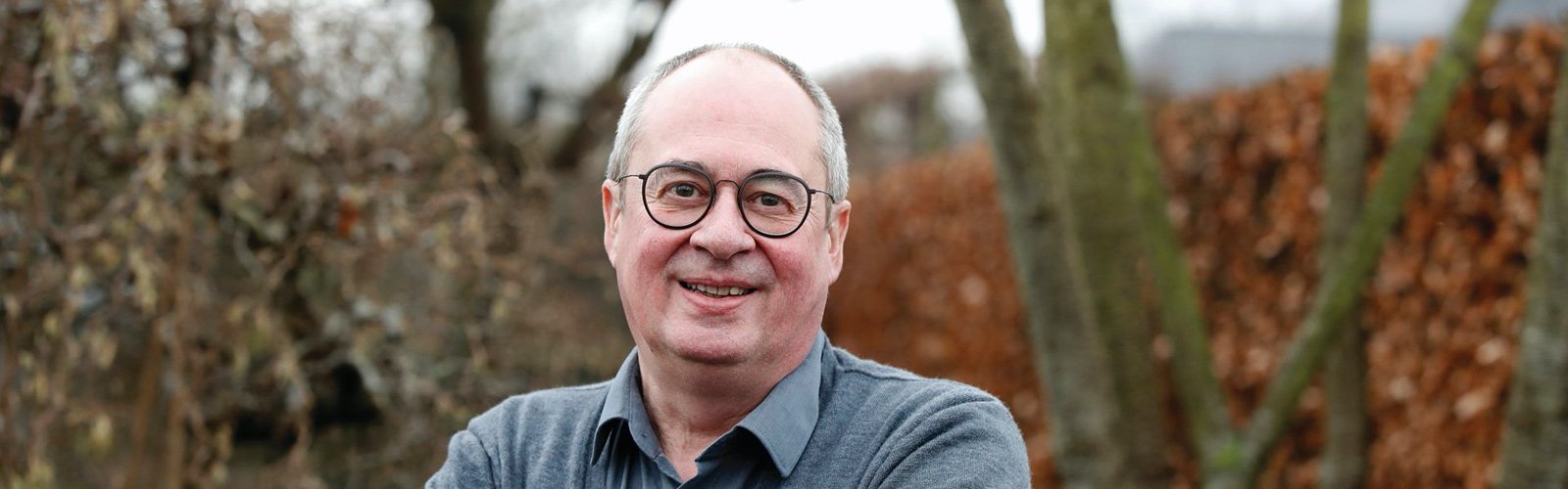 Luk Dewulf over 'Kiezen voor talent in de liefde' - YourCoach