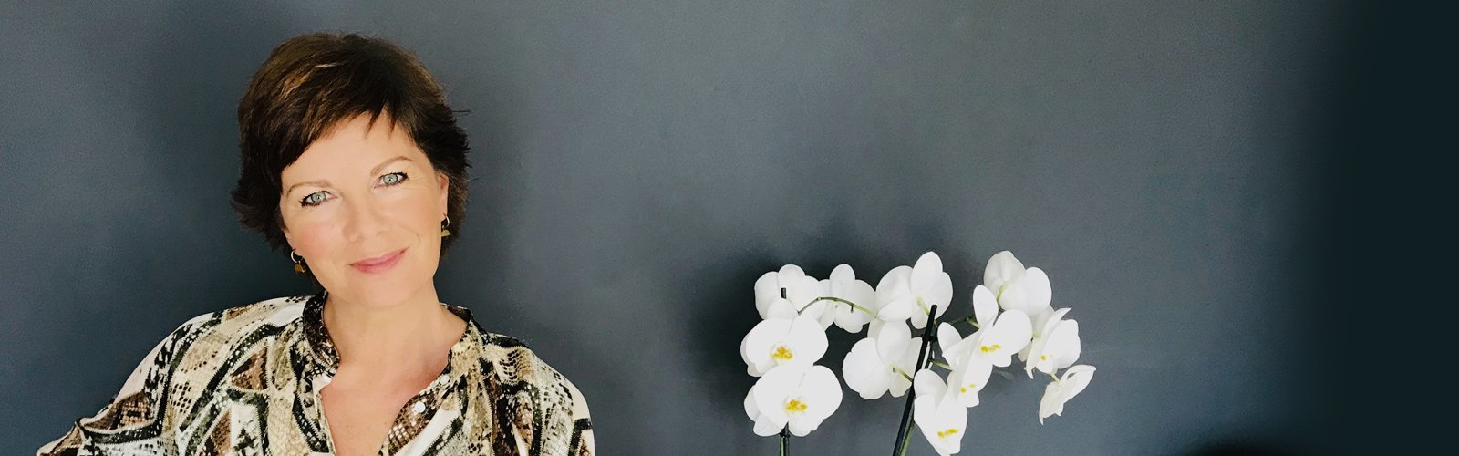 Geena Lisa over ‘Lust for midlife’ - YourCoach