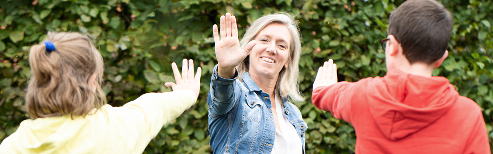 Kinderen & Jongeren - YourCoach