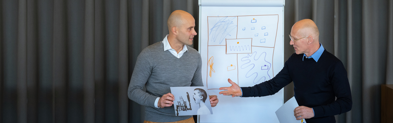 Met waarden werken als Loopbaancoach - YourCoach