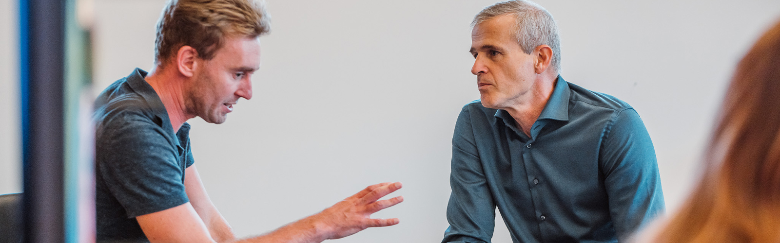 Mag je als coach dan nooit advies geven? - YourCoach