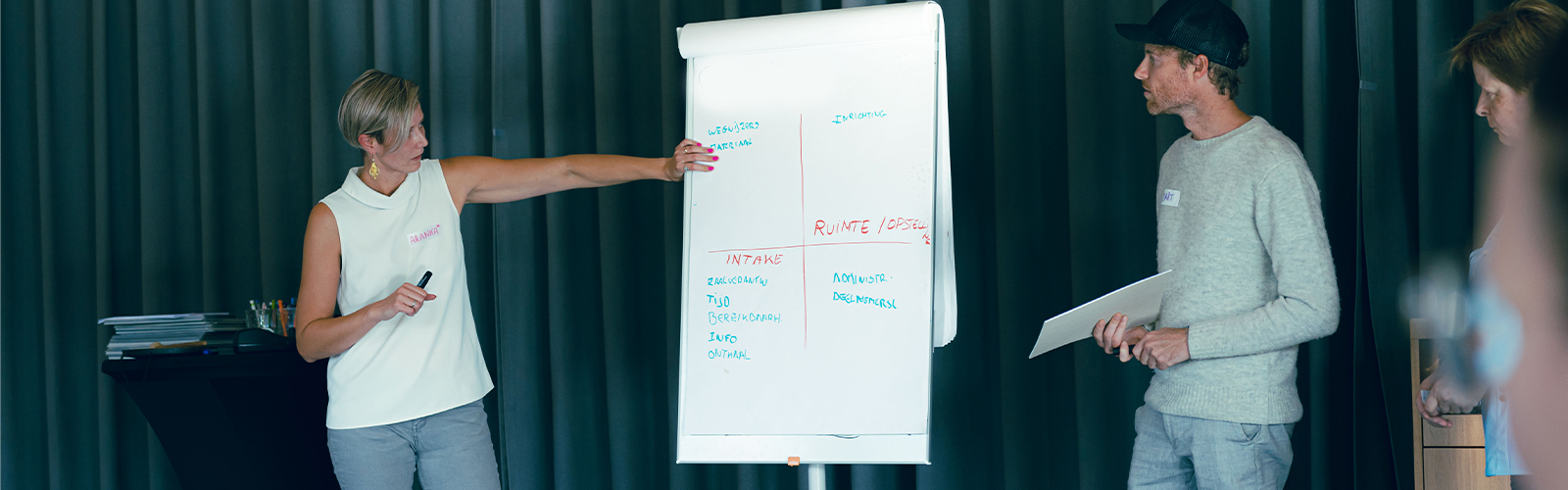 De Eisenhower matrix simpel uitgelegd - YourCoach